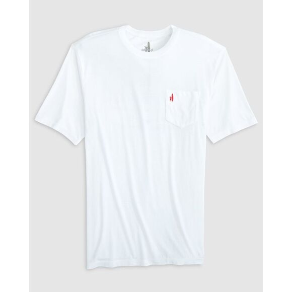 johnnie-O | Shirts | Decker Logo Graphic Tshirt Size S | Poshmark